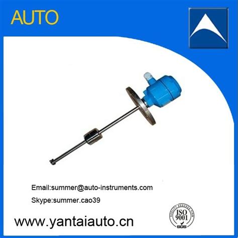China Supply Of Multi Point Magnetic Float Level Switch UQK AUTO China Manufacturer