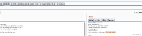 Ctfhub题解 技能树 Web Web前置技能 协议【请求方式、302跳转、cookie、基础认证、响应包源代码】cookie欺骗、认证、伪造 Csdn博客