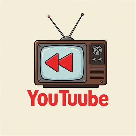 Old Youtube Logo Basedlabs Ai