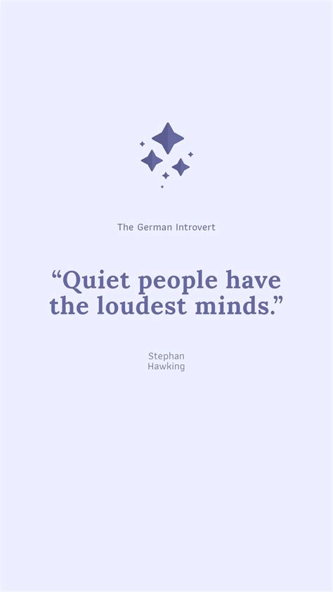 Introvert Quotes Wallpapers Wallpaper Cave