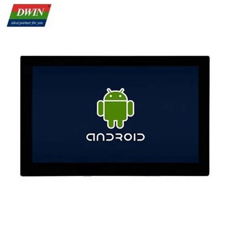 15 6 Inch Dwin Dmg19108c156 32wtc Android Lcd Module 343 2Mm W X192 6mm H At 17690 Piece