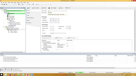 Codesys Forge Codesys Forge Talk Runtime 🇬🇧 Profinet