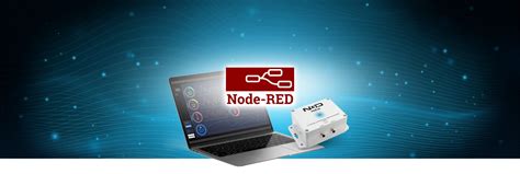 Iiot Ultrasound Vibration Sensor Node Red Dashboard
