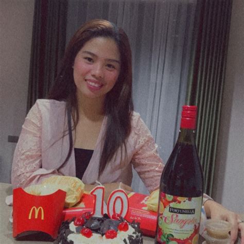 Cherry Grace Ongco Youtube