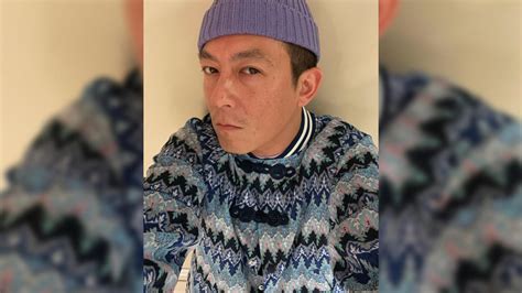 Edison Chen Steps Back Into The Showbiz Spotlight 16 Years After His Sex Photo Scandal