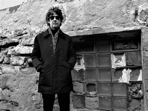The Byrons Nuevo Proyecto Musical De Juan Ramón Viles Bravo Revista