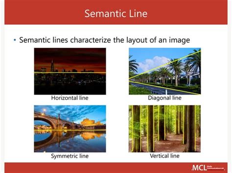 Semantic Line Detection And Its Applications Pdf Photo Editing