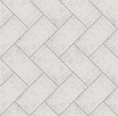 Perfect Concrete Pavement Seamless Pattern High Resolution Texture Useful For Renderings