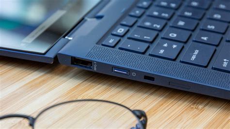 Hp Elite Dragonfly Review Laptop Mag