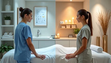 Massage Therapist Screening Requirements For Employers