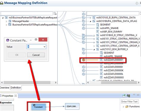 Sap Cloud For Customer C4c And Custom Idoc Inte Sap Community