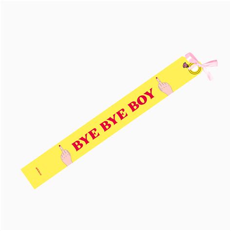 Newly Divorced Band Bye Bye Boy Celebrate Your Singleness Oh Yeah