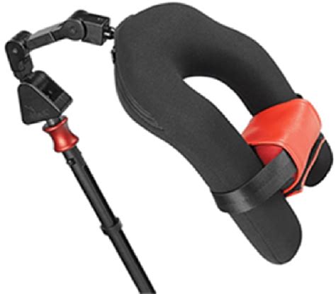 I2i Head Neck Positioning And Support System Stealth [48] Download Scientific Diagram