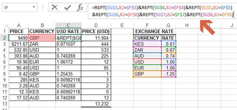 How To Replace Nested If Function 14 Alternatives Crispexcel