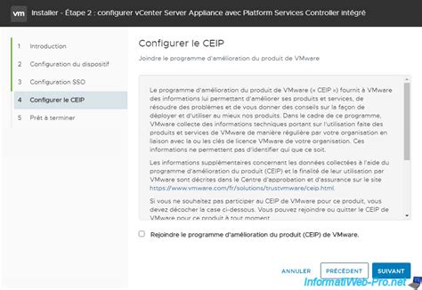 Create A Vmware Vsphere 67 Infrastructure By Deploying Vcsa Vcenter Server Appliance Vmware