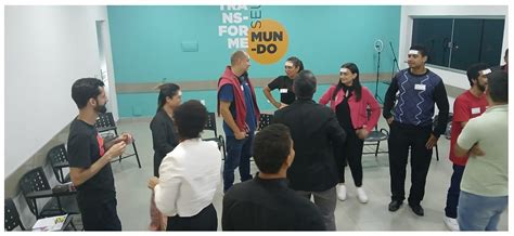 Workshop De Oratória O Poder Da Oratória De Impacto Em Goiânia Sympla