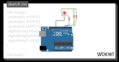 Lol Wokwi ESP32 STM32 Arduino Simulator