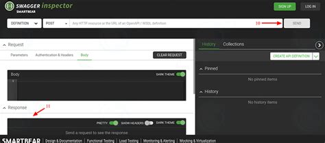 Step By Step Guide To Swagger Inspector Hub And Ui