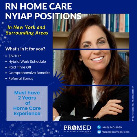 Promedsr Promed Uasassessment Assessmentnurses Nursejobsinnyc… Promed Staffing Resources