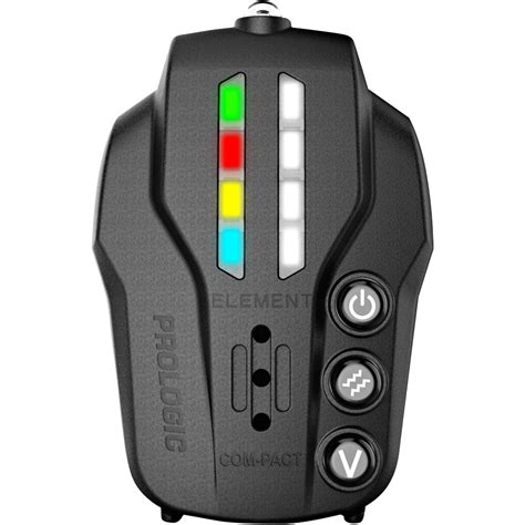 Prologic Element Com Pact Receiver