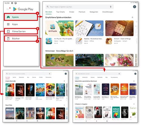 Play Store