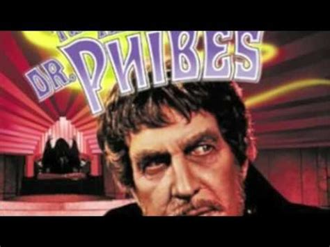Vincent Price Thriller Remix Youtube