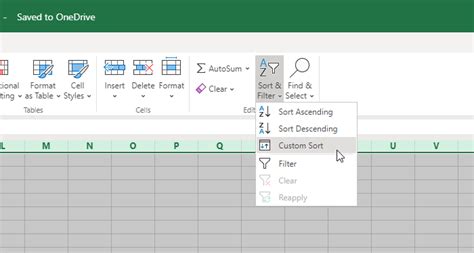 So Sortieren Sie Nach Datum In Excel My Race