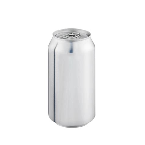 Standard Alu Can 12 Oz Envases
