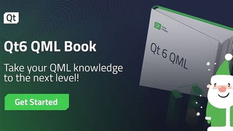 Mark Lania On Linkedin Seasons Readings Level Up Your Qml Skills With The Qt6 Qml