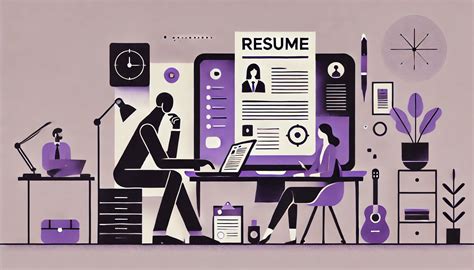 How To Make A Resume For Your First Job