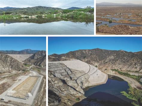 San Bernardino Valley Invests In Sustainable Future Southern