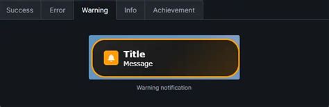Notifications V4 ESX QB FiveM Store