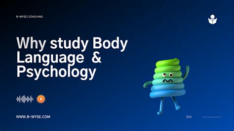 why learning body language and psychology by svd medium