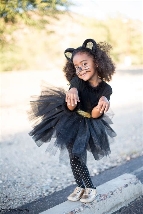 Diy Cat Costume Make These Cat Costumes Inspired By Iconic Halloween