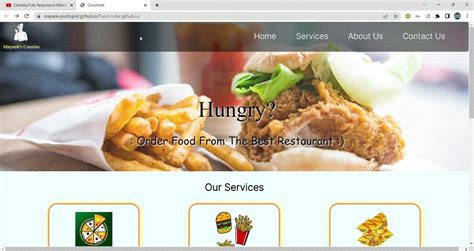 Mayank Pushpjeet On Linkedin Recently I Was Learning Web Development