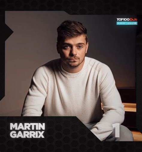 Capa Do Mago Martin Garrix