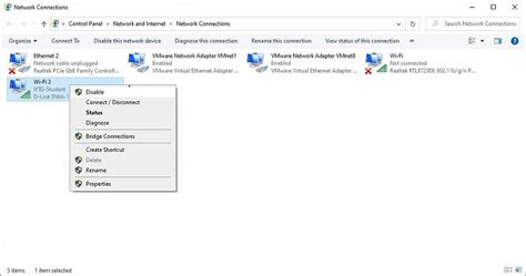 Wifi Keeps Disconnecting From The Wifi Network Windows 10 Forums