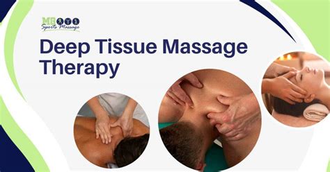 What Is The Difference Between Deep Tissue And Swedish Massage In
