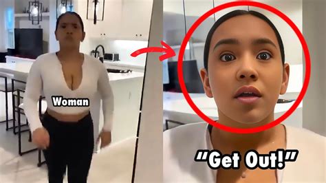 Man Gets Revenge On Cheating Girlfriend