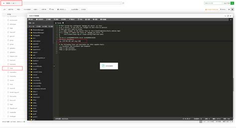 【防御进阶篇】使用nginx反代搭配宝塔waf实现防御 腾讯云开发者社区 腾讯云 【防御进阶篇】使用nginx反代搭配宝塔waf实现防御 腾讯云开发者社区 腾讯云