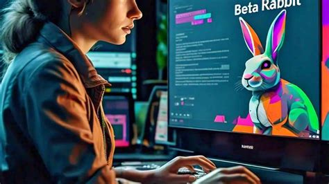 Unlocking The Power Of Conversational Ai A Deep Dive Into The Beta Rabbit Mode And Openais
