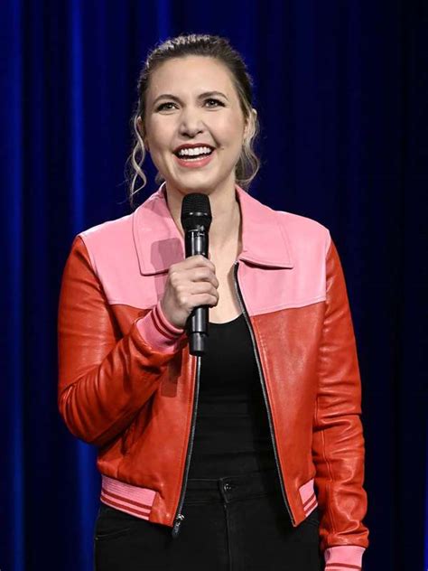 Taylor Tomlinson After Midnight New American Jackets