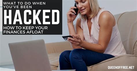 Hacked How To Protect Yourself Queen Of Free