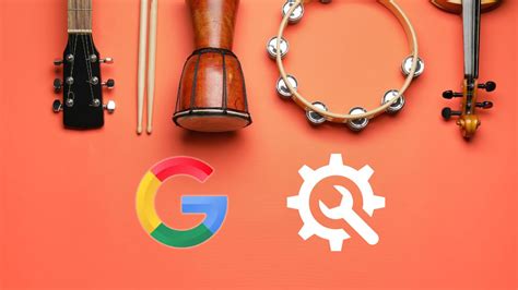 Khám phá 9 công cụ chỉnh sửa âm thanh tuyệt vời trên Google giúp bạn chỉnh nhạc cụ dễ dàng và