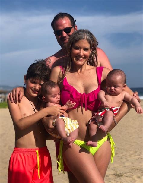 Ex Conductora De Se Vale Regresó Como Modelo De Onlyfans A Sus 46 Años