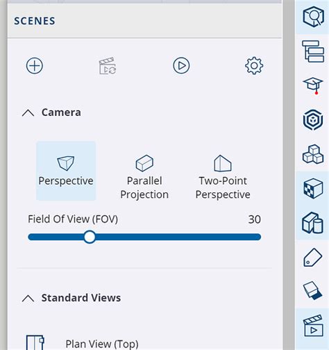 Opening Print Dialog Destroys Model Perspective SketchUp Free SketchUp Community