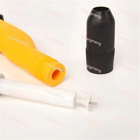 Automotive Surface Sheet Metal Cover Light Quality Manual Generator Gun High Atomisation China