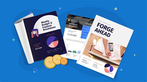 10 Expense Report Template How To Create One