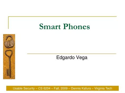 PPT Smart Phones PowerPoint Presentation Free Download ID 1574825