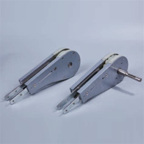 Stainless Drive And Return Unit Virans